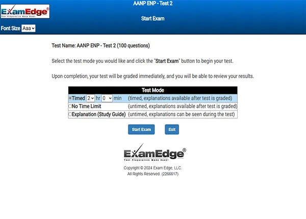 ARRT MRI Practice Tests & Exam Prep [2024]