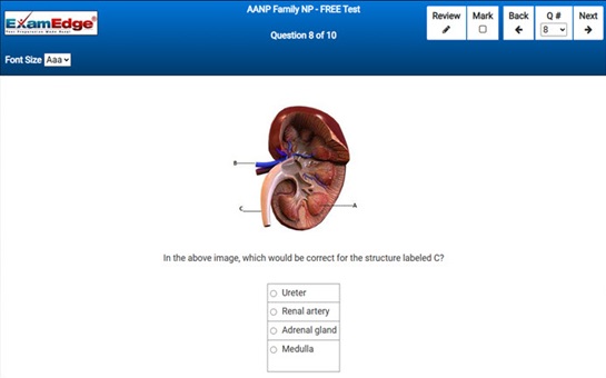 Ace the MCA General Science Certification Exam with Exam Edge