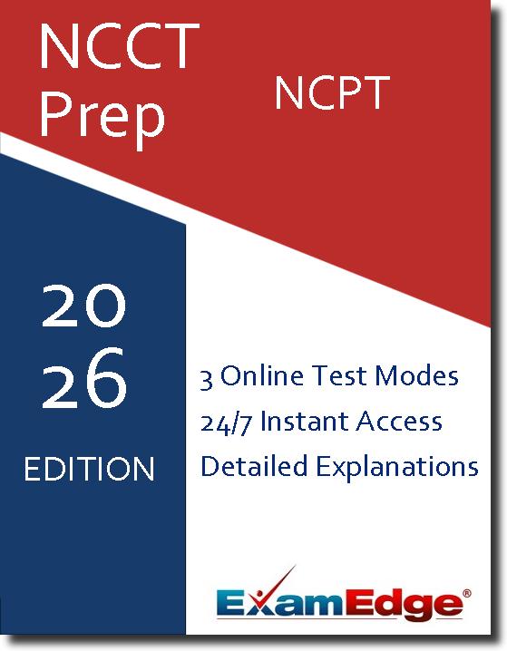 NCCT Certified Phlebotomy Tech Practice Tests & Exam Prep [2024]