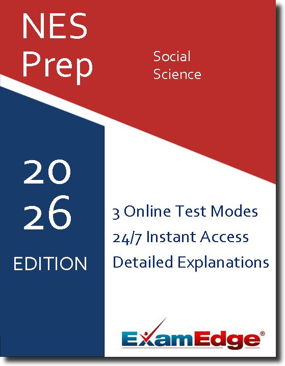 NES Social Science Practice Tests & Exam Prep [Updated 2024]